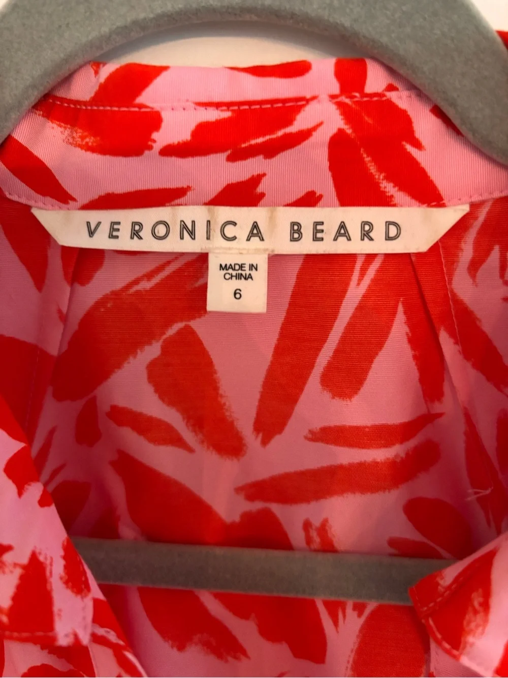 Veronica Beard | Dresses | Veronica Beard Samy Dress | Poshmark
